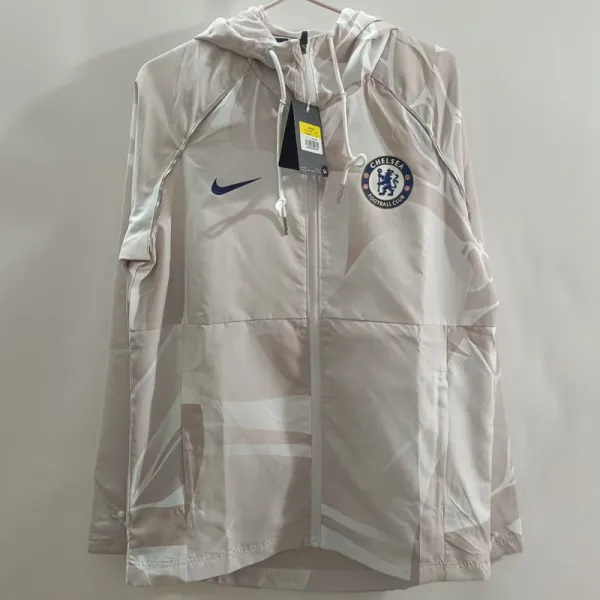Chelsea Windbreaker