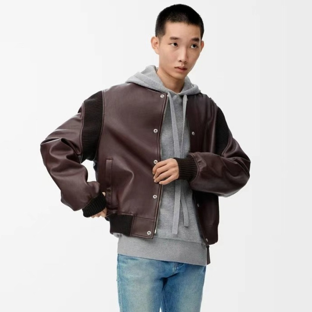 US$ 487.50 - NIGO Loewe Spring/summer 2025 Collection Men's Pilot ...