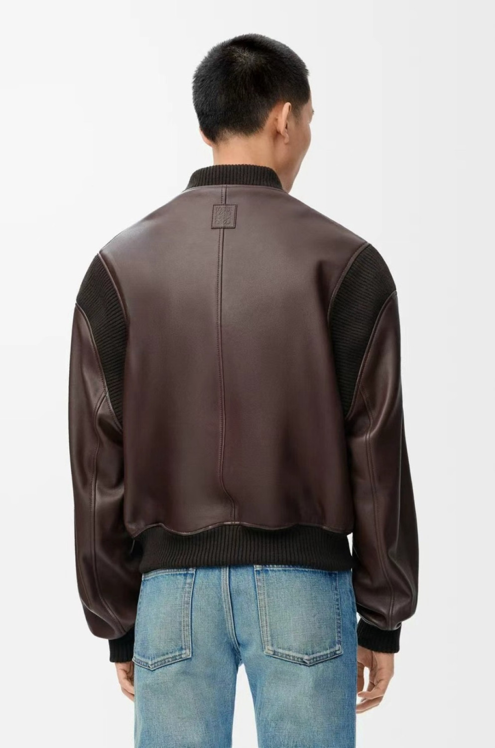 US$ 487.50 - NIGO Loewe Spring/summer 2025 Collection Men's Pilot ...