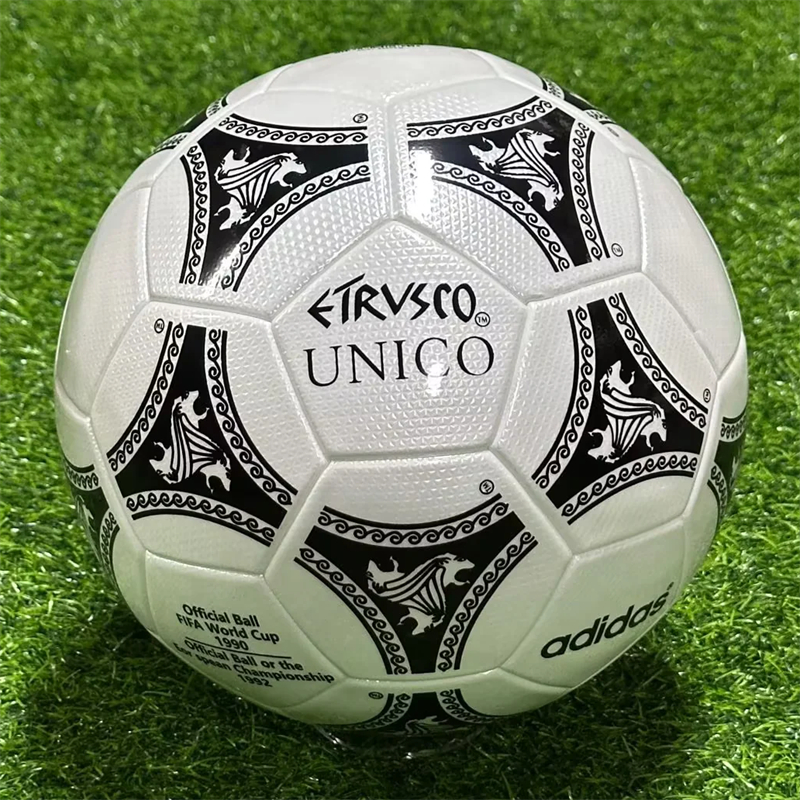 US$ 19.98 - 1990 World Cup Football Number 5 Ball - www.kegaoos.com