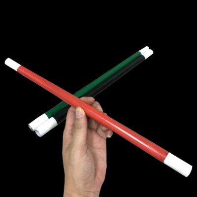 Stainless Steel Appearing Wand - Magic Trick - China Magic Shop