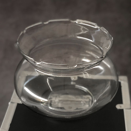 Magic Goldfish Bowl by J.C Magic - Magic Trick - China Magic Shop