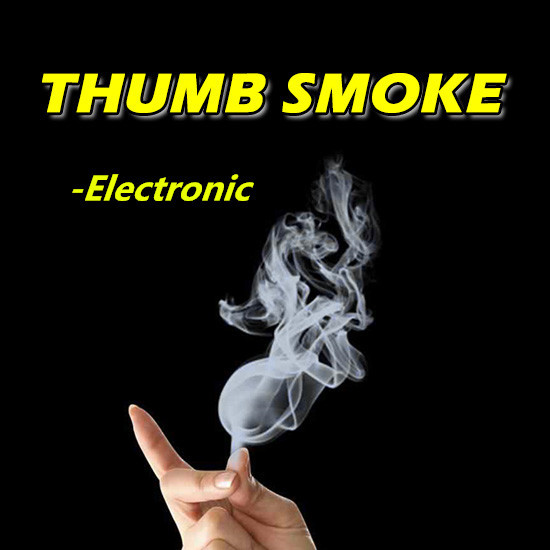 magic smoke device
