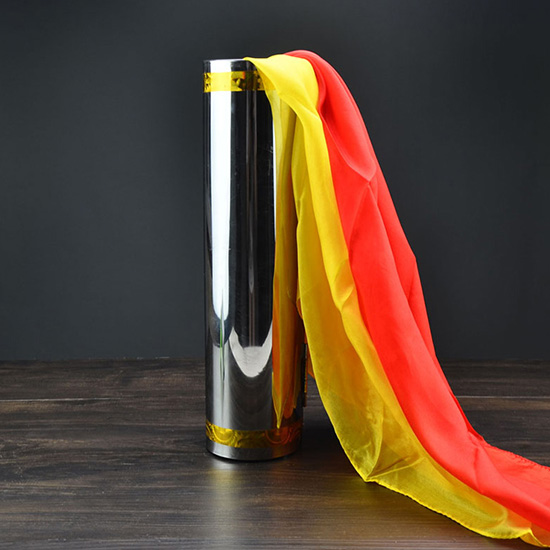 Phantom Tube (Hinged) - China Magic Shop - Wholesale Magic