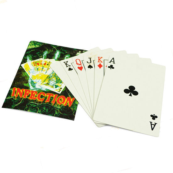 Infection - China Magic Shop - Wholesale Magic