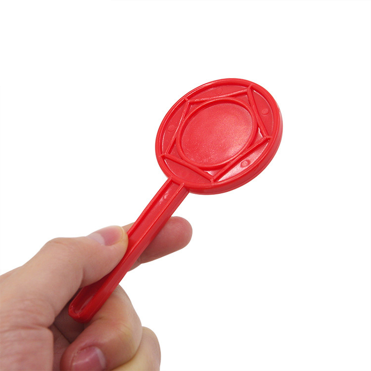Coin Paddle - Magic Trick - China Magic Shop