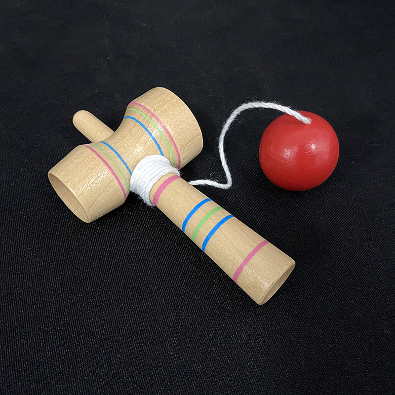 kendama mini play