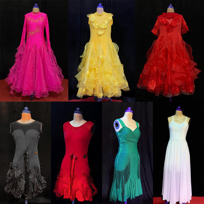 calen morelli dress code