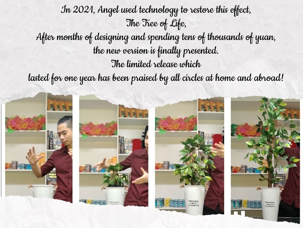 orange tree technologies