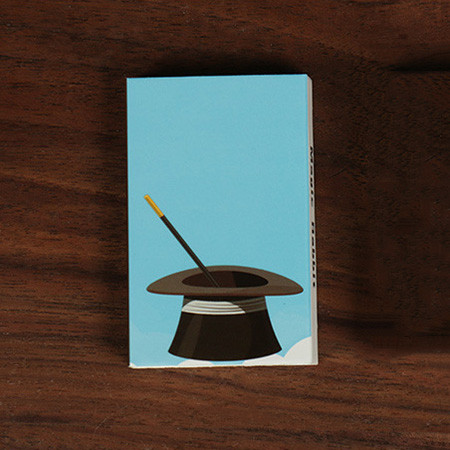 rabbit box magic trick