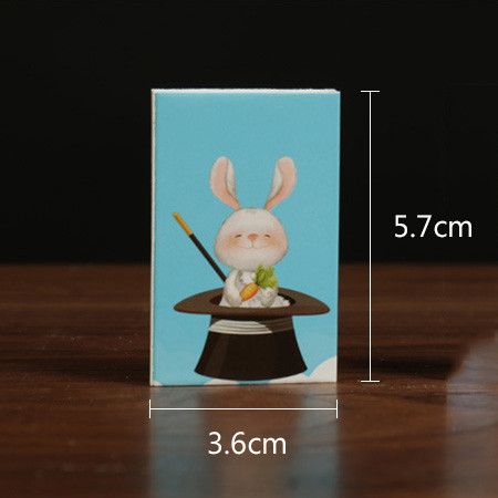 rabbit box magic trick