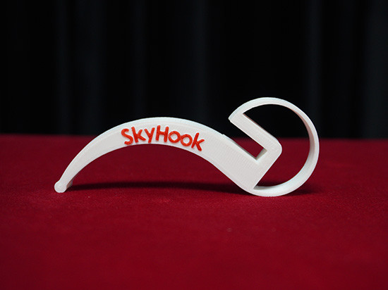 magic skyhook