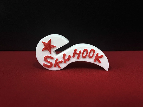 magic skyhook