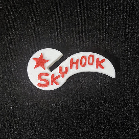magic skyhook
