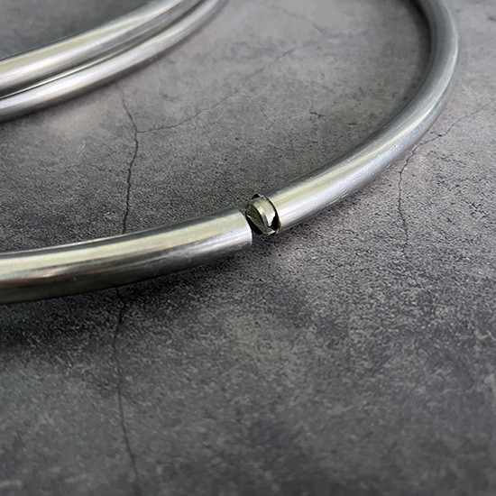 interlocking wedding rings magic trick