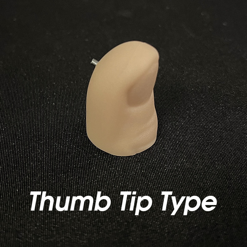 Thumb Tip Type - Magic Trick - China Magic Shop
