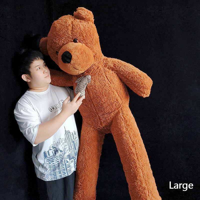 teddy bears big