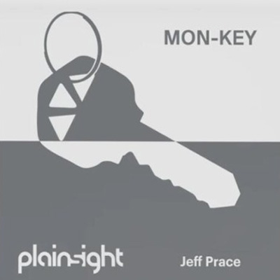 MON-KEY by Jeff Prace - Magic Trick - China Magic Shop