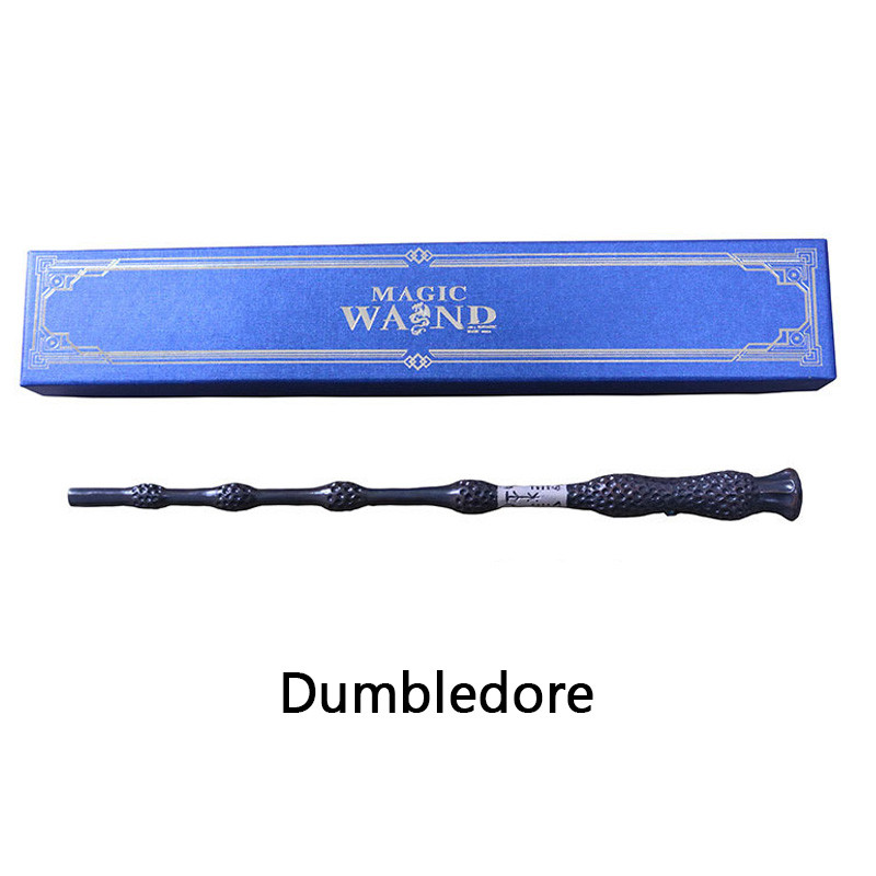 fire magic wand