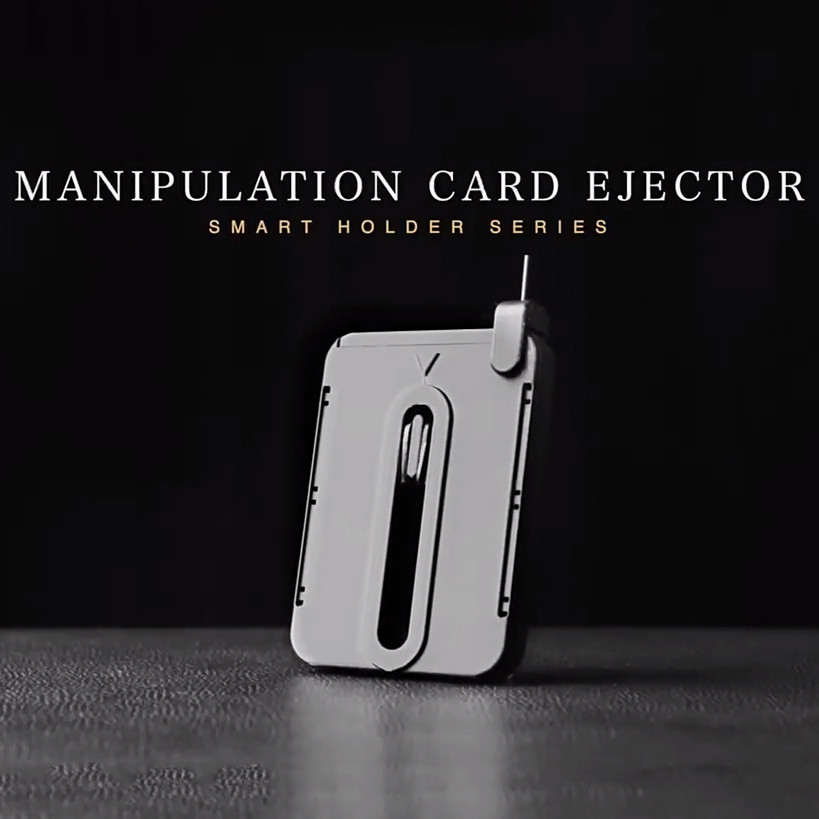 card trick manipulation