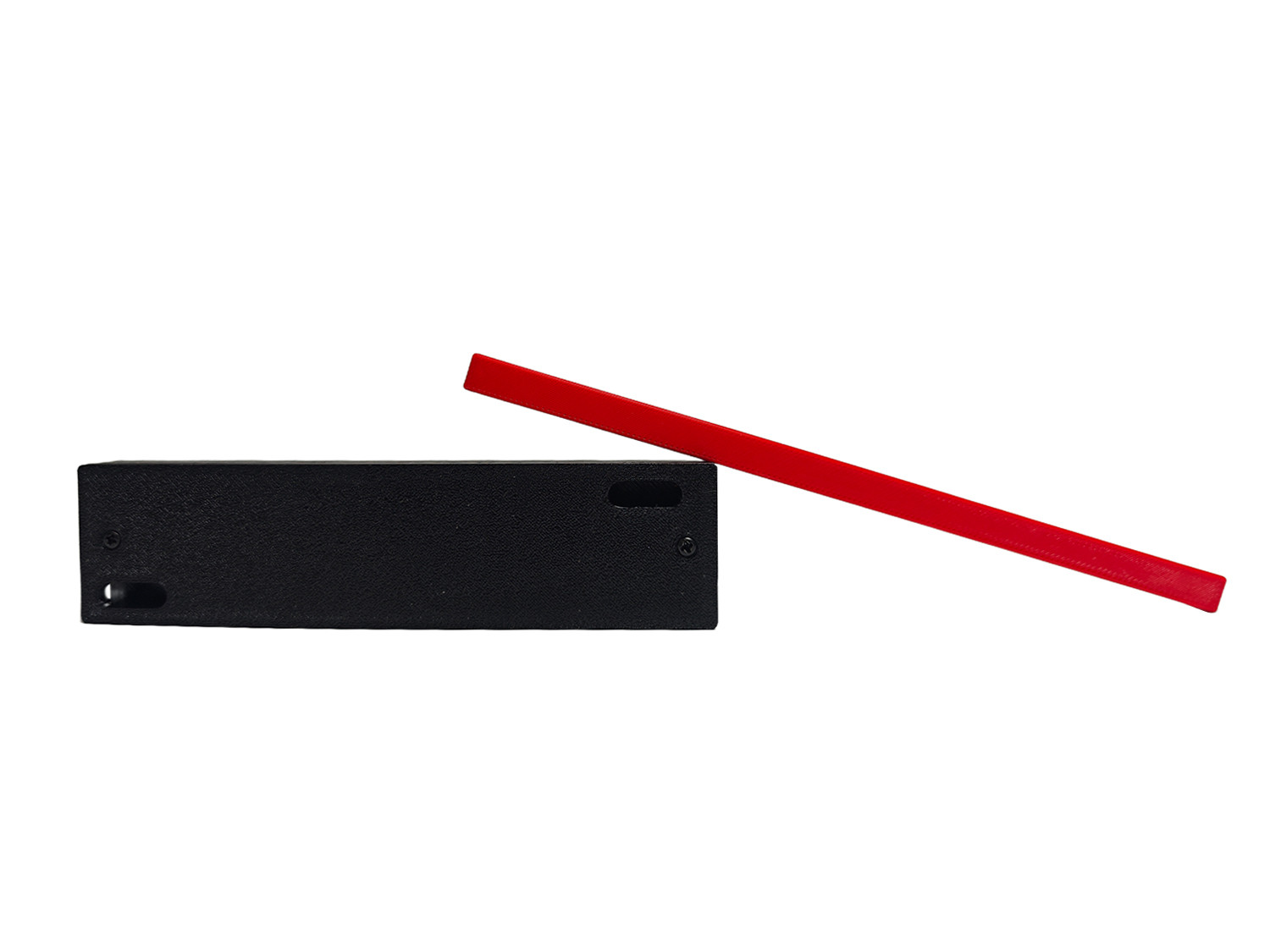 Quantum Wand – Visual Wormhole Magic Trick