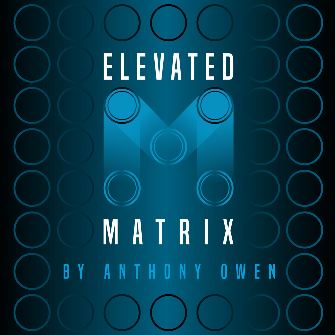 Elevated Matrix by Anthony Owen – Hands-Off Coin Teleportation Magic Trick