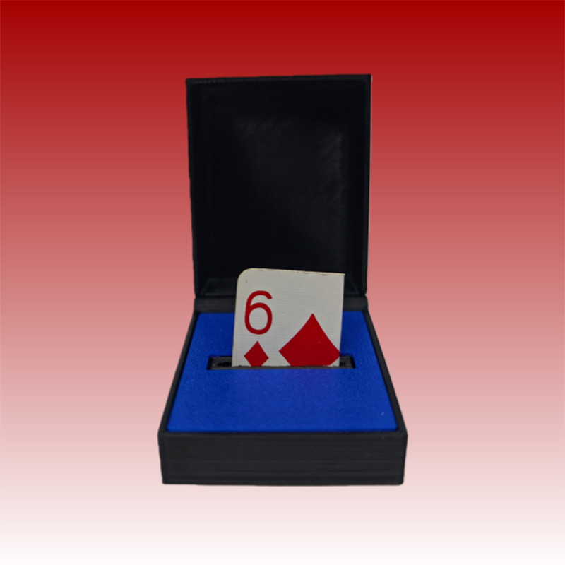 Wonder Ring – The Traveler Box Pro by Tianyang | Ring Appearance ...