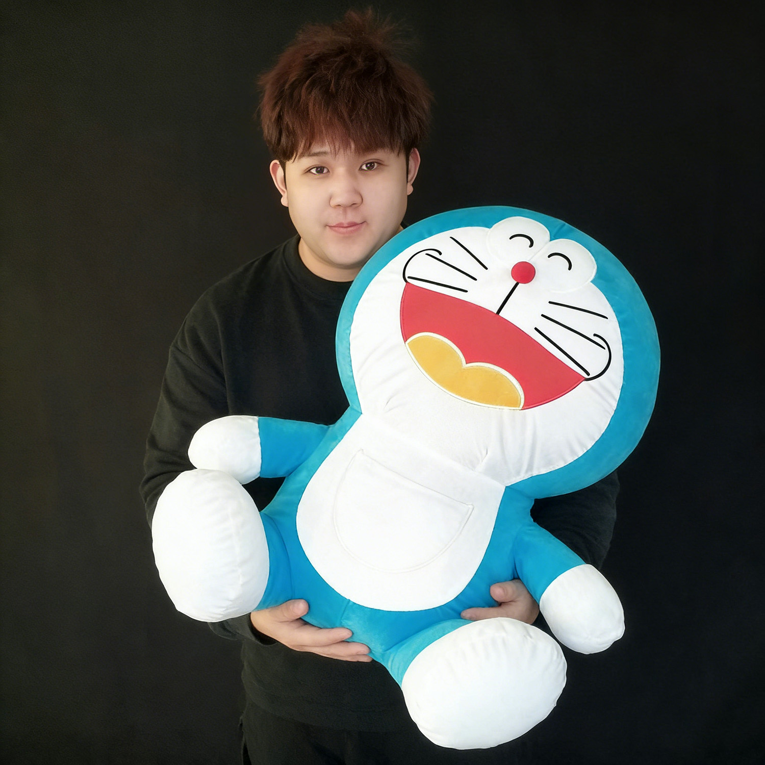 Appearing Doraemon by J.C Magic – Plush Toy Production Magic Trick