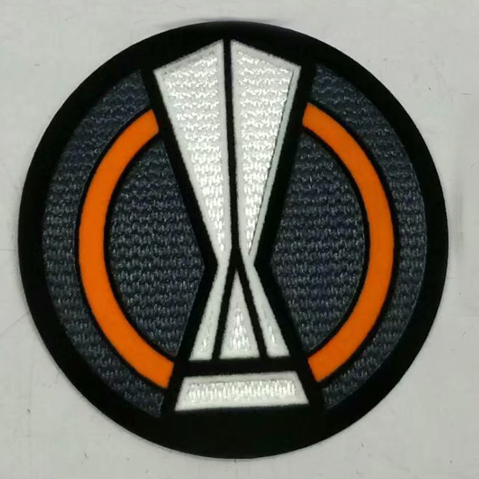 UEFA Europa League Patch 2021/22