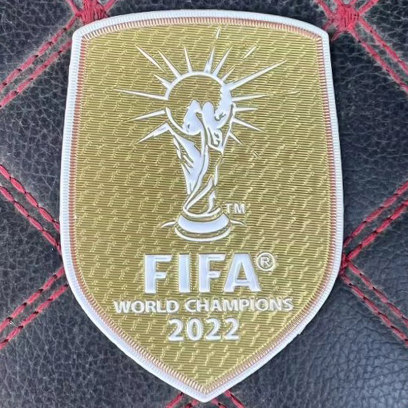 FIFA WORLD CHAMPIONS 2022 Patch 2022