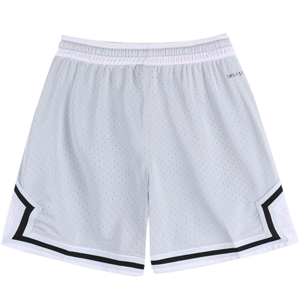 2024/25 Jordon Grey NBA Shorts Pants