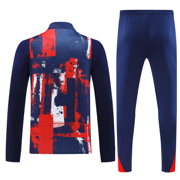 2025 PSG Sweater Tracksuit
