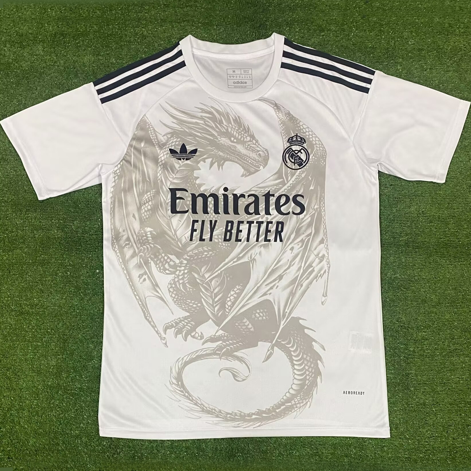 2024/25 RM Special Edition Fans Soccer Jersey