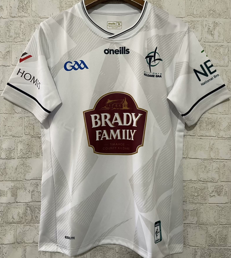 2025 GAA Rugby Jersey