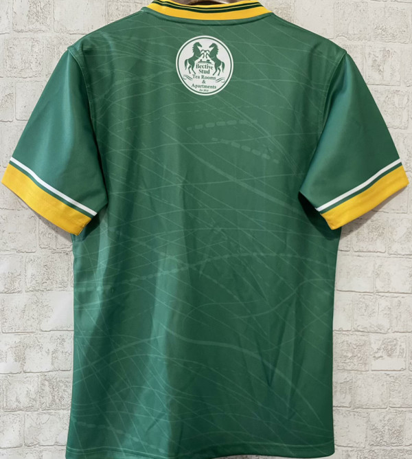 2025 GAA Rugby Jersey
