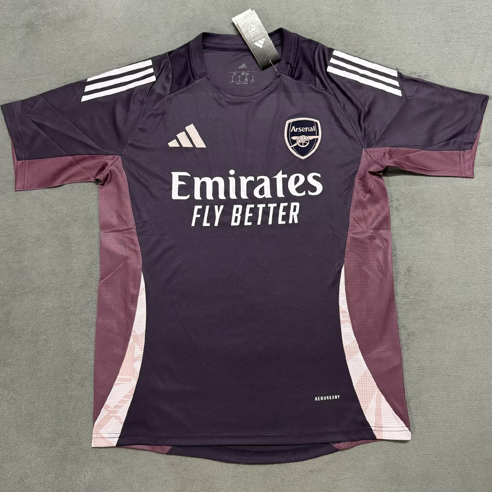 2025 ARS Training Fans Jersey