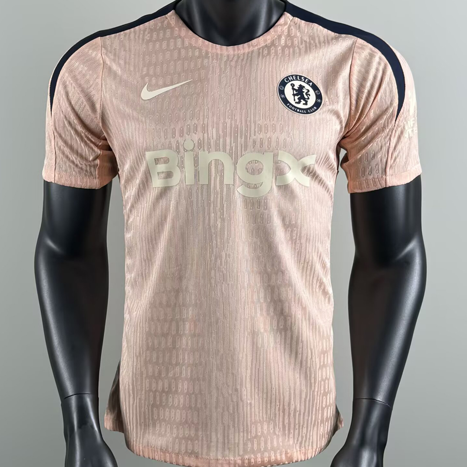 2025 CFC Special Edition Player Version Jersey