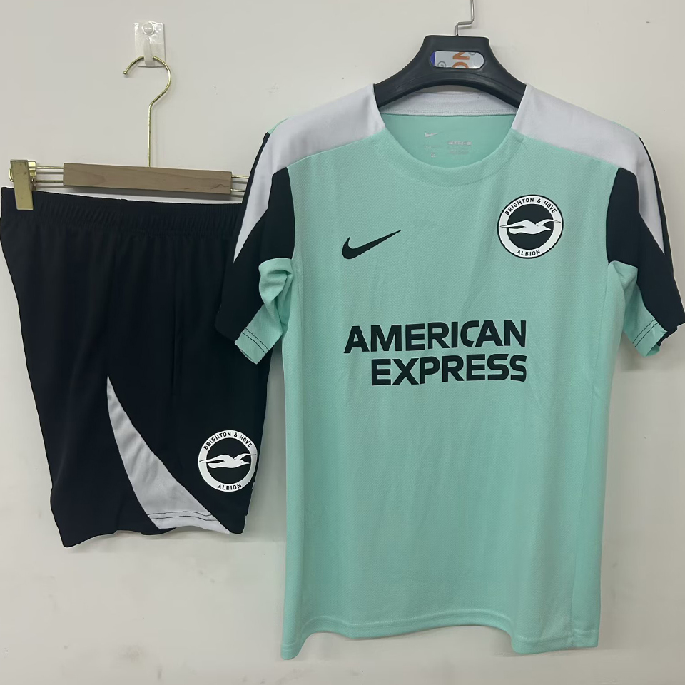 2026 Brighton Training Jersey