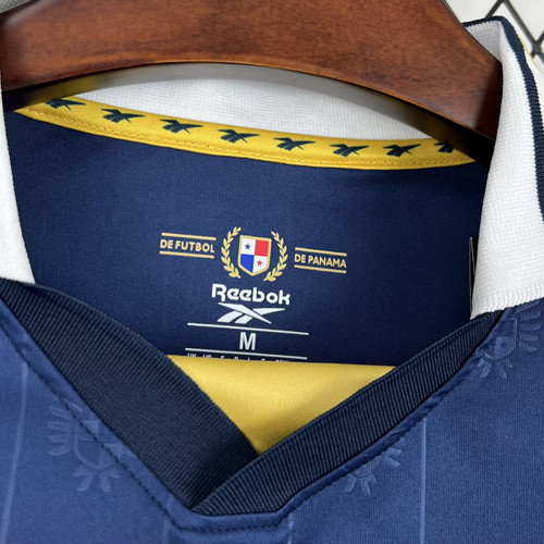 2026/27 Panama Third Fans Soccer Jersey