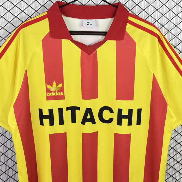 1991/1992 Lecce Home Retro Soccer Jersey