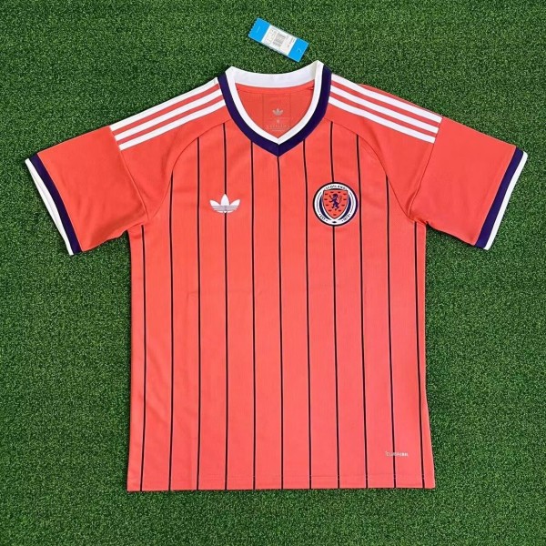 US$ 18.99 - Thai Version Scotland 2026 Away Jersey - www.shootjerseys.vip