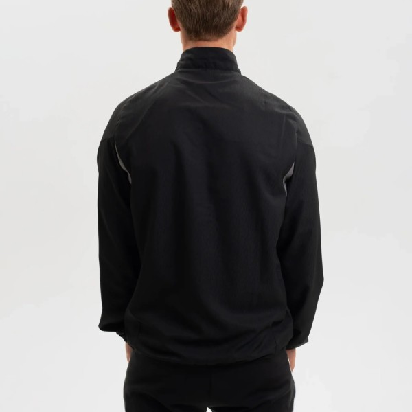 US$ 45.00 - Newcastle United 25/26 Coach's Black Edition Jacket - www ...