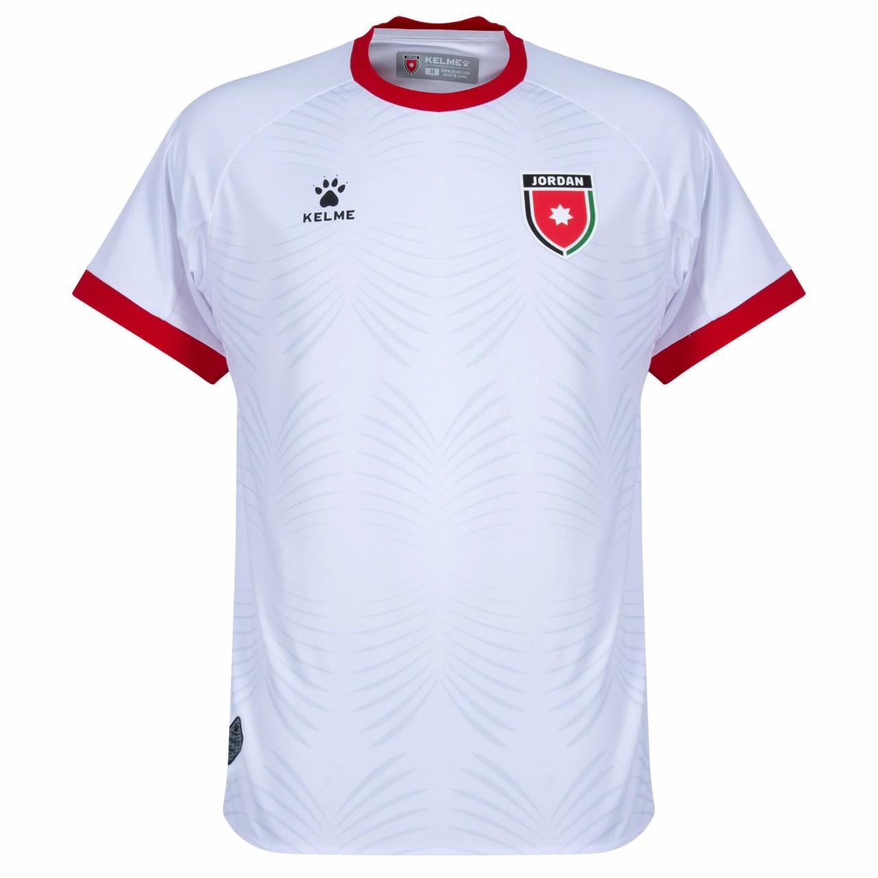 US$ 18.99 - Thai Version Jordan 2026 Home Jersey - www.shootjerseys.vip