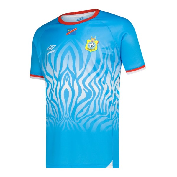 US$ 18.99 - Thai Version DR Congo 2026 Home Jersey - www.shootjerseys.vip