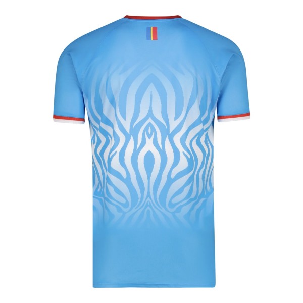 US$ 18.99 - Thai Version DR Congo 2026 Home Jersey - www.shootjerseys.vip