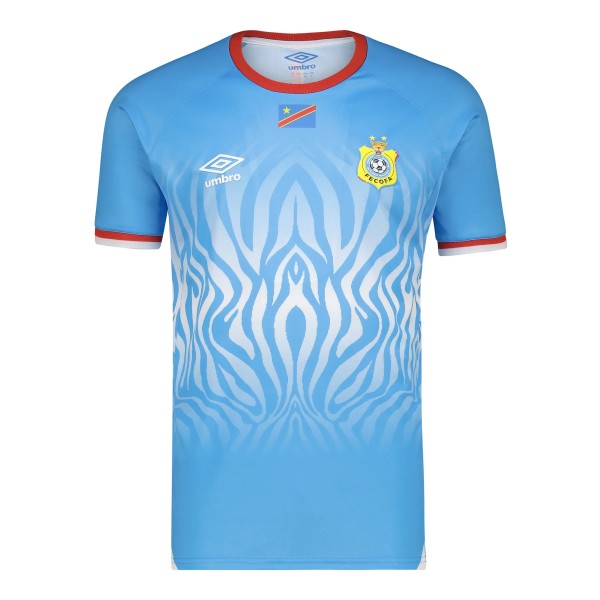 US$ 18.99 - Thai Version DR Congo 2026 Home Jersey - www.shootjerseys.vip