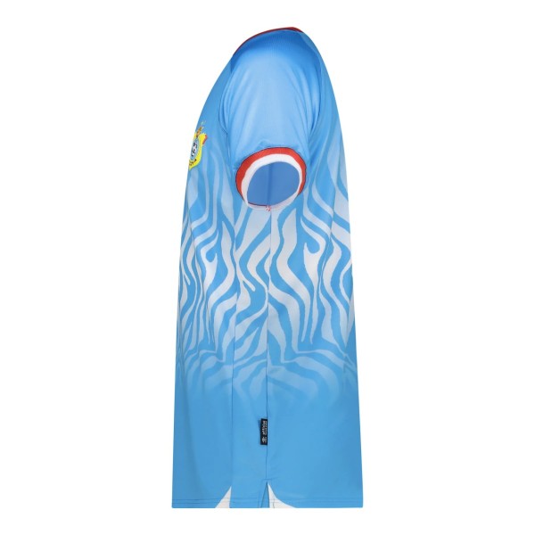 US$ 18.99 - Thai Version DR Congo 2026 Home Jersey - www.shootjerseys.vip