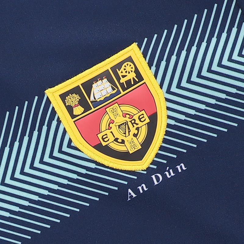 down logo gaa