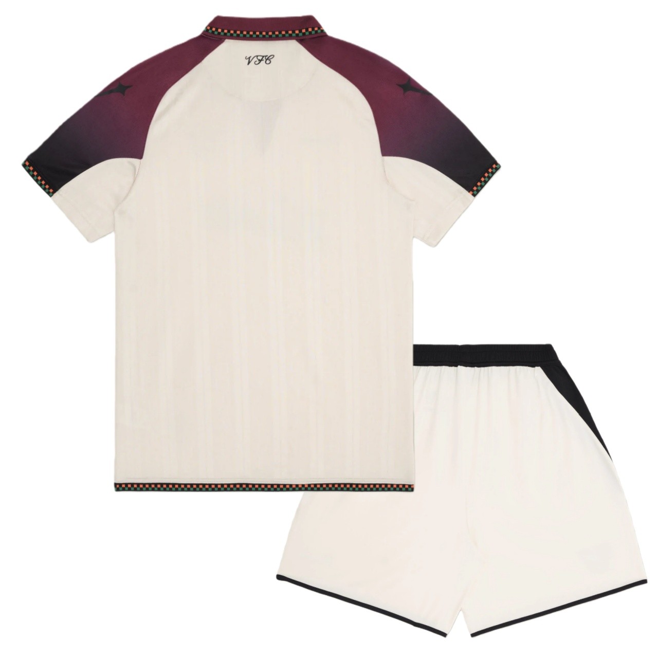 US$ 19.50 - Venezia FC 25/26 Away Jersey and Short Kit - www ...