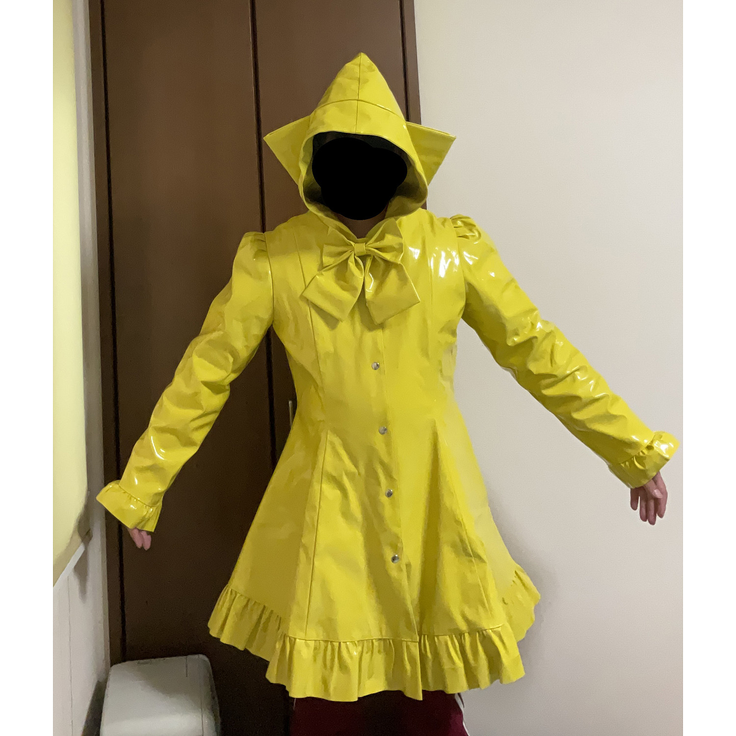 Custom-Made Cosplay Costumes | Anime, Movie & Game Tailor | Fond Cosplay